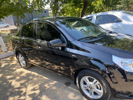 Chevrolet Nexia 3