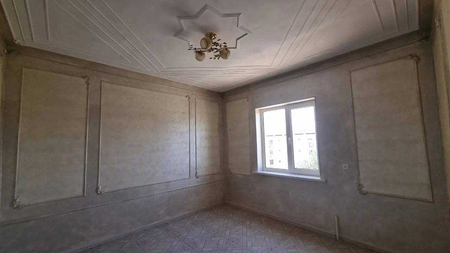 3х комнатная квартира, банковский дом, Саттепо