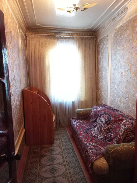 V5161 квартира 3/3/9 Казирабад Чиланзар 71,54м2