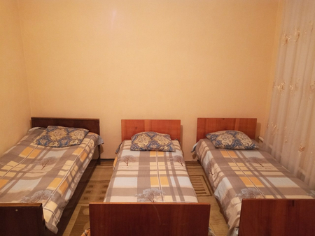 Dacha xumson manzara