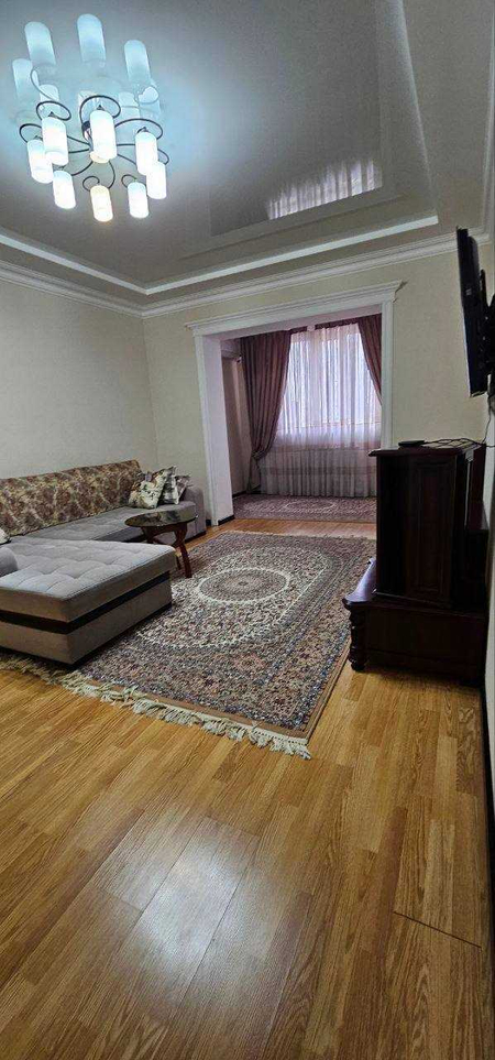Продается квартира Яккасар-кий р ориен. Капиталбанк Ул Нукусская 5/9/9