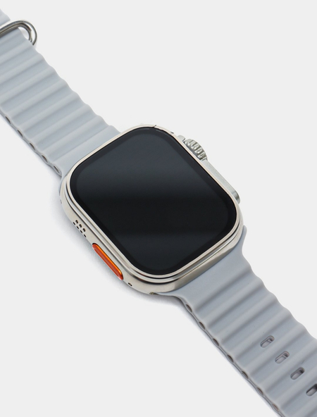 Стильные Смарт часы Smart Watch 8 Ultra