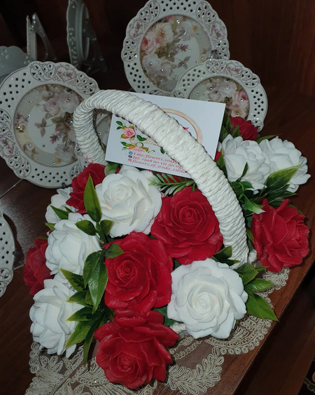 Gullar sovunli gullar