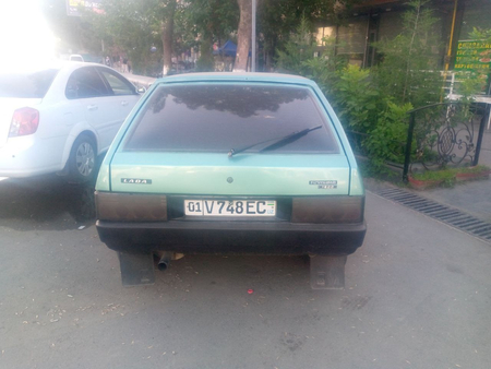 Продается ВАЗ 2109