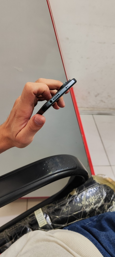Redmi note 12S arzon narxda
