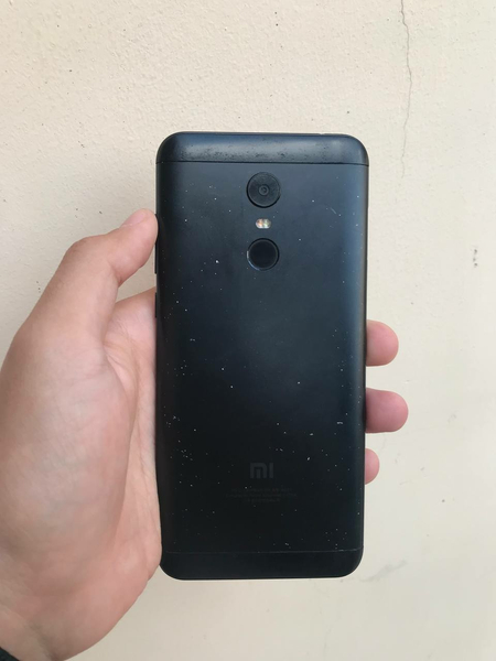 Redmi 5 plus narxi 50 kelishilgan