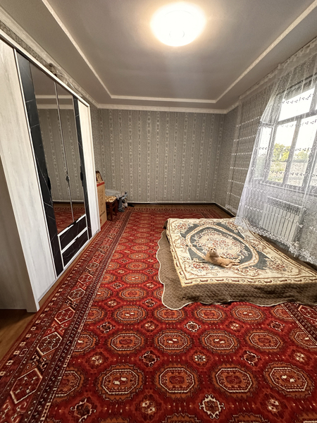 Продается квартира
