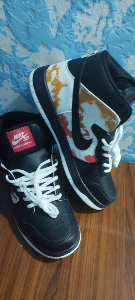 Nike борцовка 43√