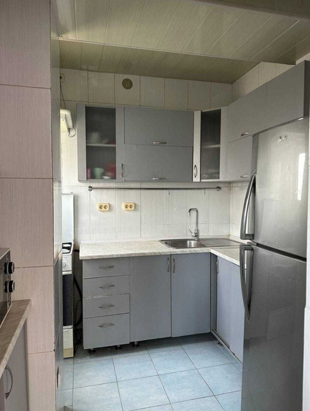 Срочно продается квартира на Ц-1