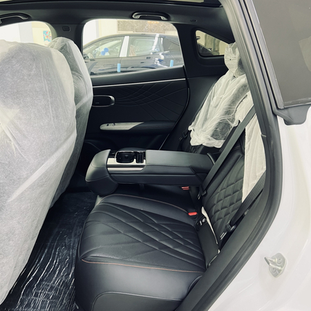 Changan Deepal (Shenlan) S7