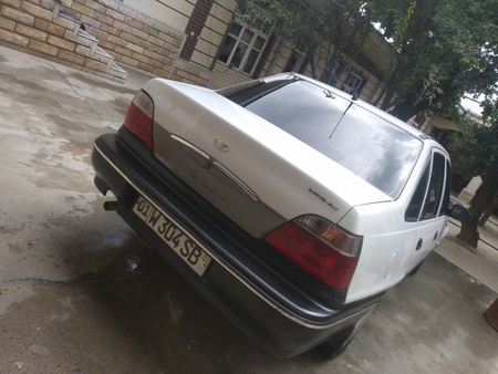 Neksa 1 sotiladi sro\\\'chna metan gazi bor
