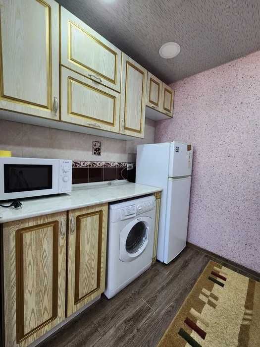 Аренда квартиры на  метро Новза ID: AK 100