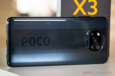 Poco x3 nfc 128 6