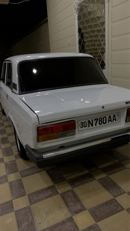 vaz 2107 injektor 2008 год