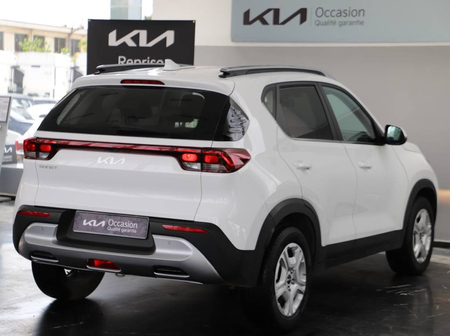 Kia Sonet 2024 сотилади