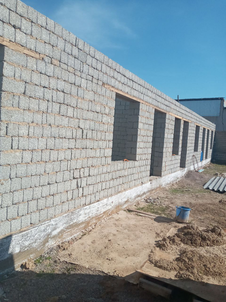 Nazarbek tekstilda dala hovli sotiladi
