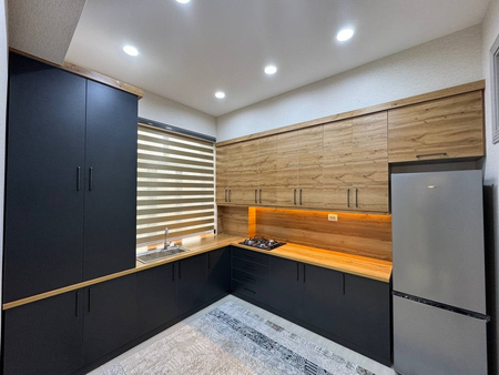 Продаю 3х ком.Люкс.кв. новостройка 70м² 3-этаж с лифтом Вокзал