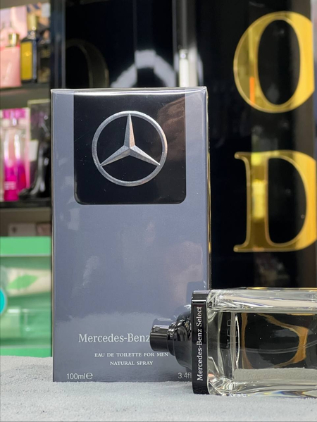 Mercedes benz original budjetni