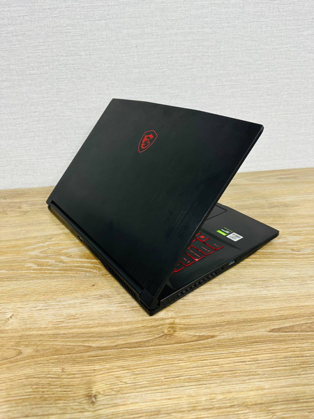 MSI Core i5-12 Ядерный, DDR6 Видеокарта как новый с Гарантией