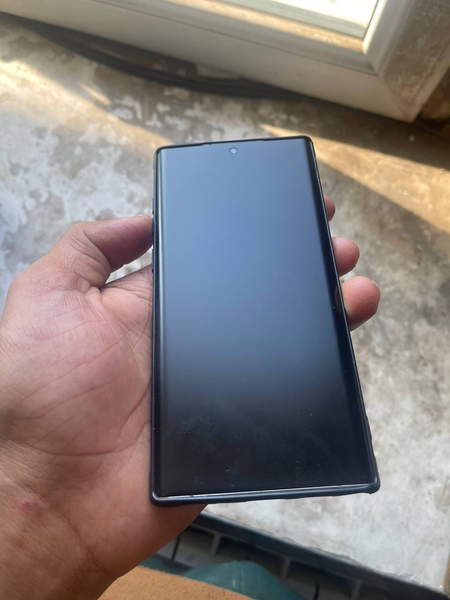 Samsung galakxy Note 10 +5G