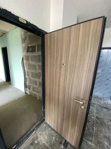 Продается квартира в новостройке, р-он Бектемир 48м., от собственника.