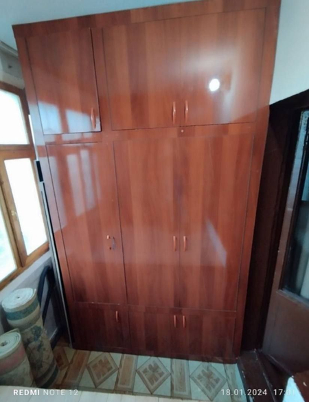 .ЭНГ АРЗОНИ Сергели 5 Энг кулай локация 1х2хона килинган 40м2дан катта