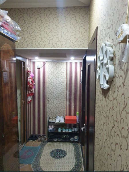 Продаётся 2/2/5 Ахмад Югнаки
