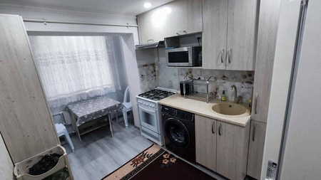Чиланзар 1 квартал 1*2/2/4 Торговый центр Евроремонт 53500$
