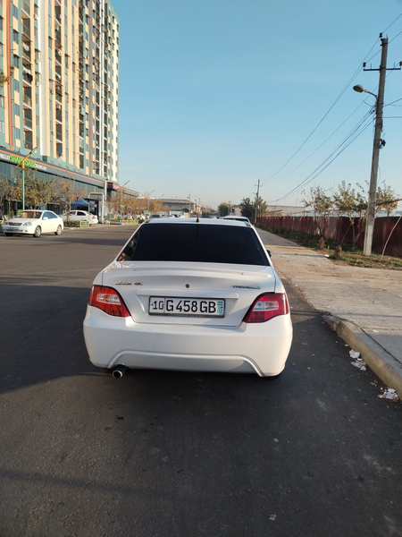 Nexia 2 Dons 1.6 Srochna