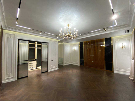 Сдаётся 3х комнатная квартира ЖК Mirabad Avenue Br00