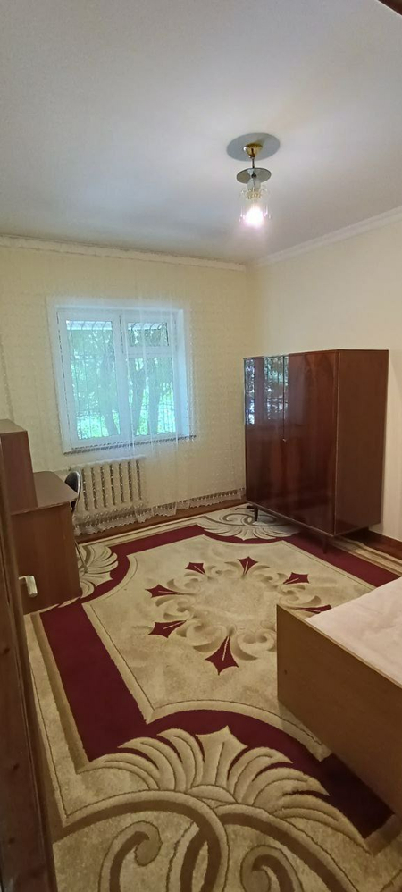 Аренда на Карасу 1  с обстановкой 3/3/5