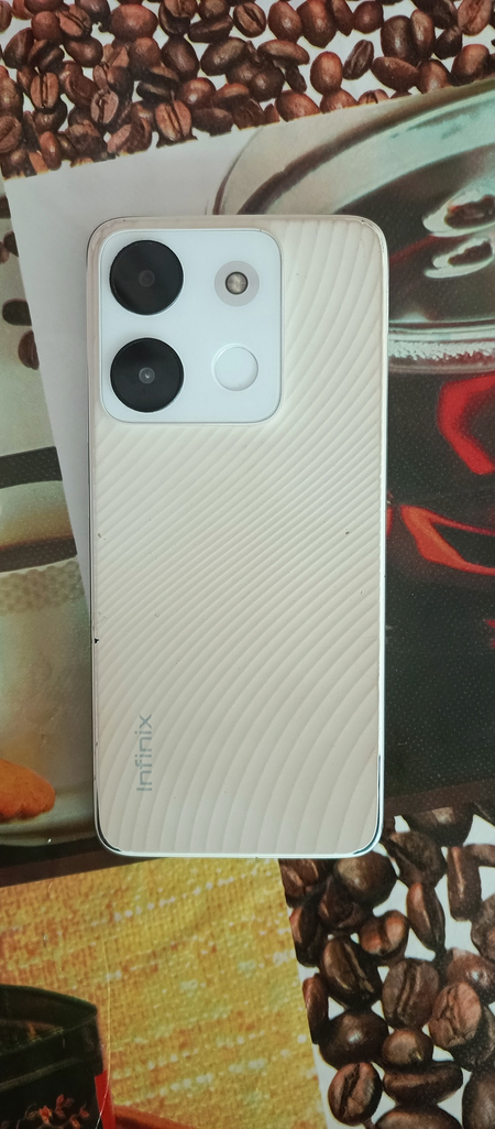 Infinx telefon sotiladi