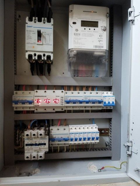Электрик. Elektrik. 220~380в. т_д.