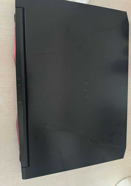 Acer gaming noutbok