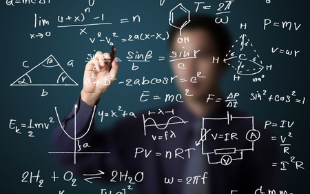 Matematika online kurs