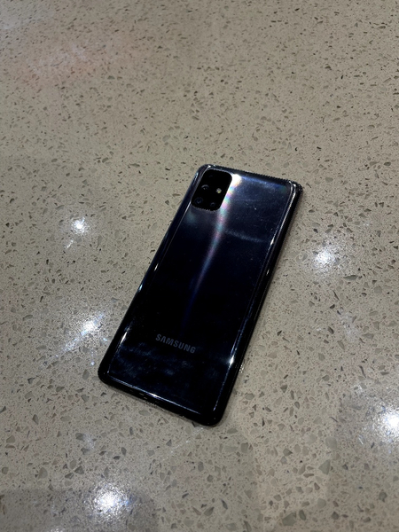 Samsung M31s srocno