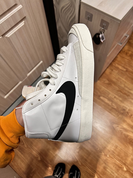 Nike Blazer Mid Original