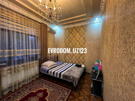 Ор-р: Бодомзор, Масжид Продается Евро Дом 6.соток 500м2