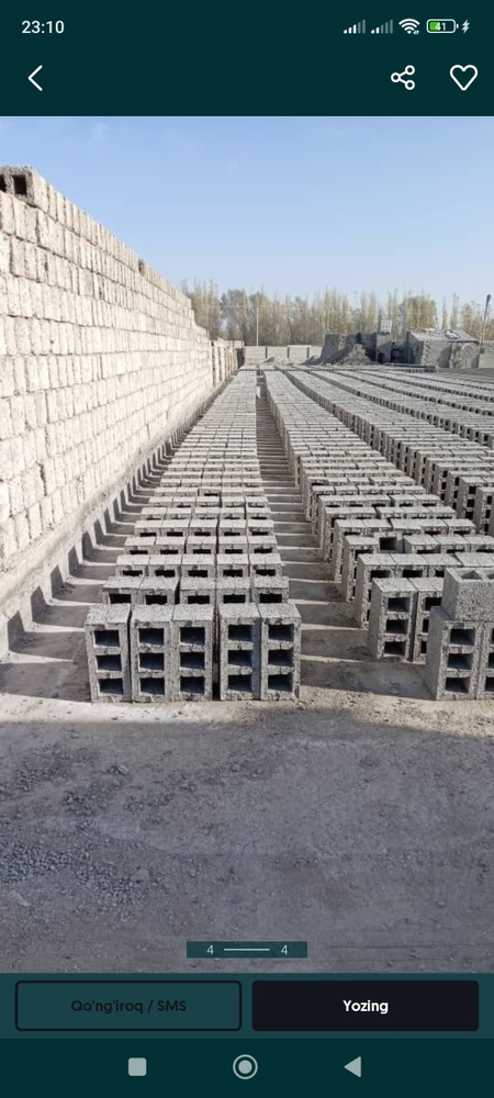 shlaka blok 1800