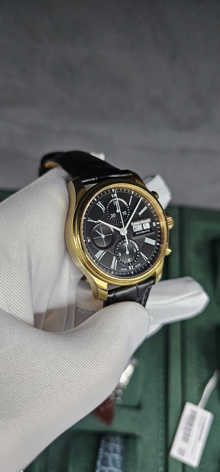 Louis Erard Automatic Chronograph