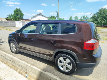 арландо автомат 13200$