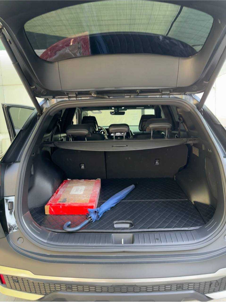 KIA \\\
