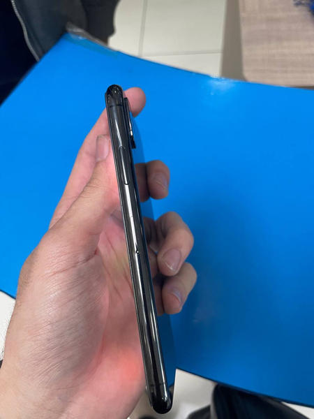 Iphone x 256 gb ideal