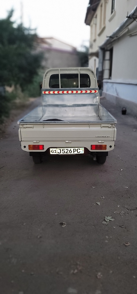 Срочно продам Дамас лабо