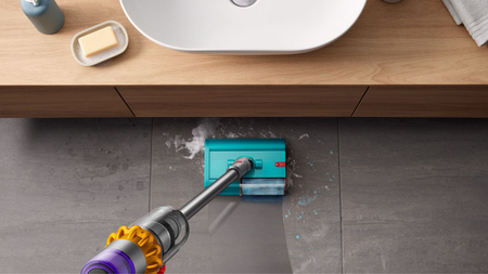 Dyson V15s Detect Submarine™