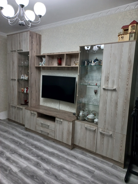 Продаётся комплект мебели