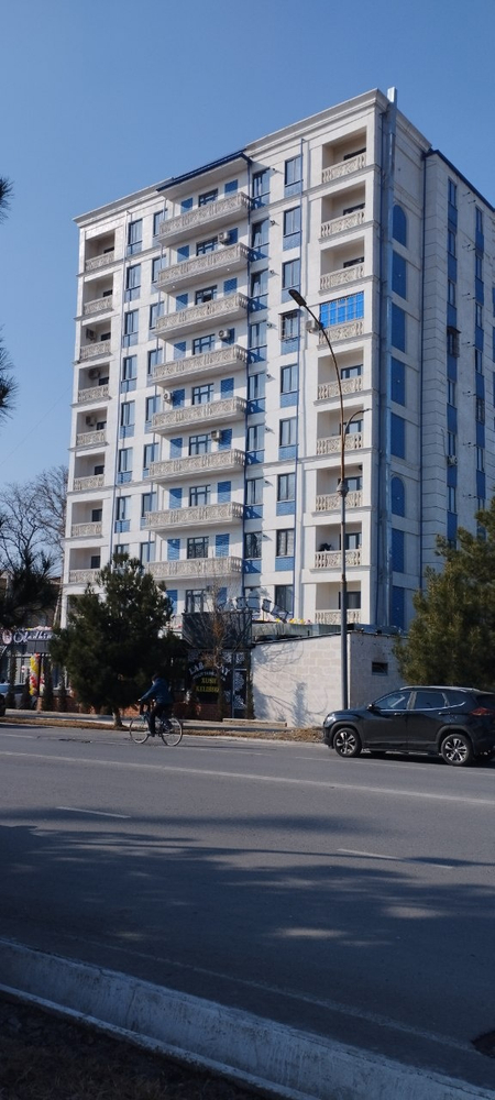 2 хона сентирда Ижарага берилади