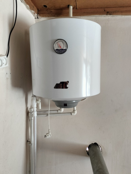Ariston 3 ishlagan