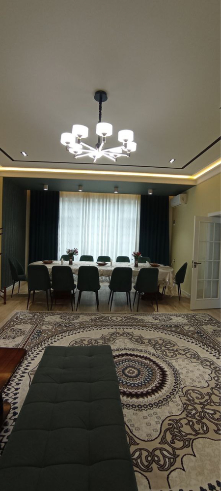 Dacha nurafshon