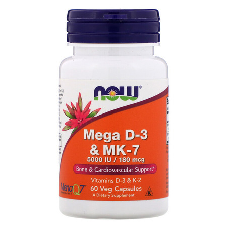 NOW Foods, CoQ10, 30 mg, 60 Veg Capsules